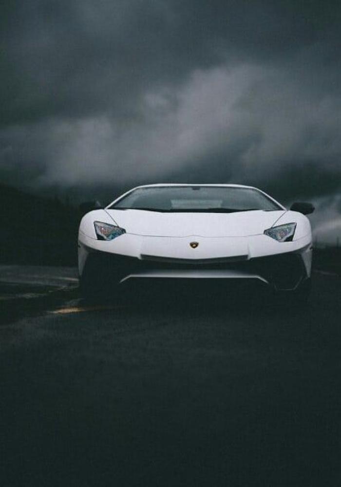 💬 Lamborghinimercy Soundboard