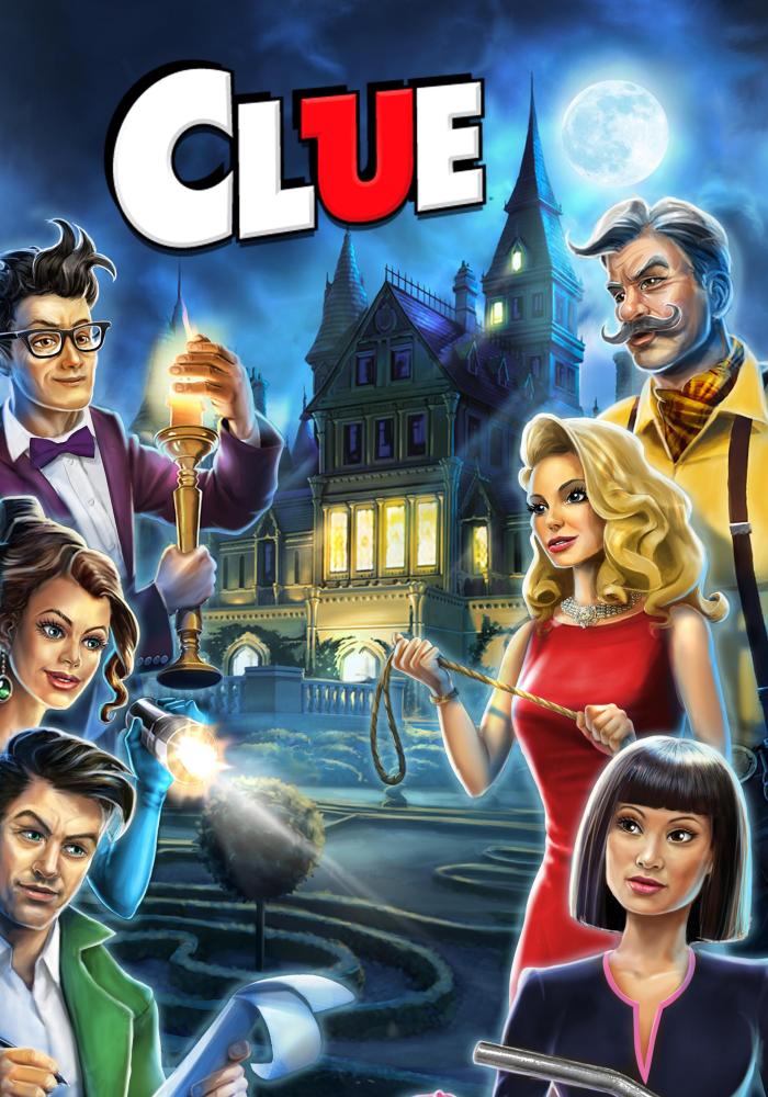 💬 Clue Soundboard