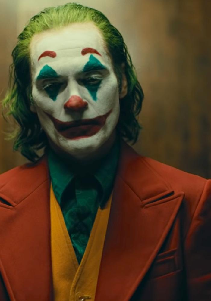 💬 Joker Teaser Trailer Soundboard