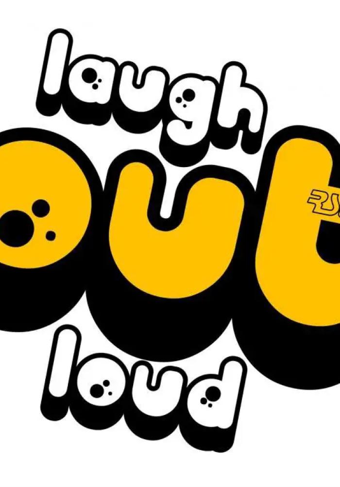 💬 Out Loud Soundboard