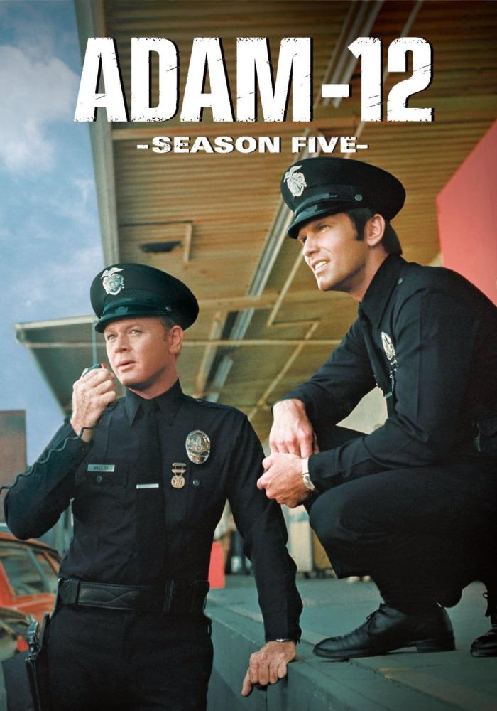 💬 Adam12 Soundboard