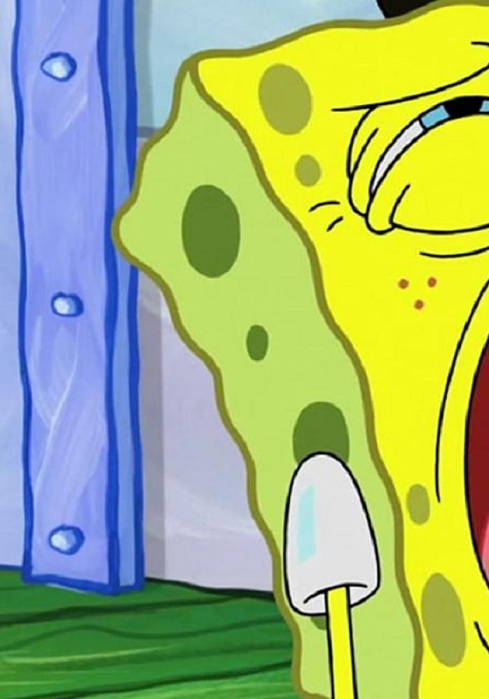 💬 Spongebob Squarepants Meme Soundboard