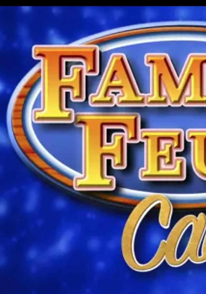 Family Feud Canada Soundboard