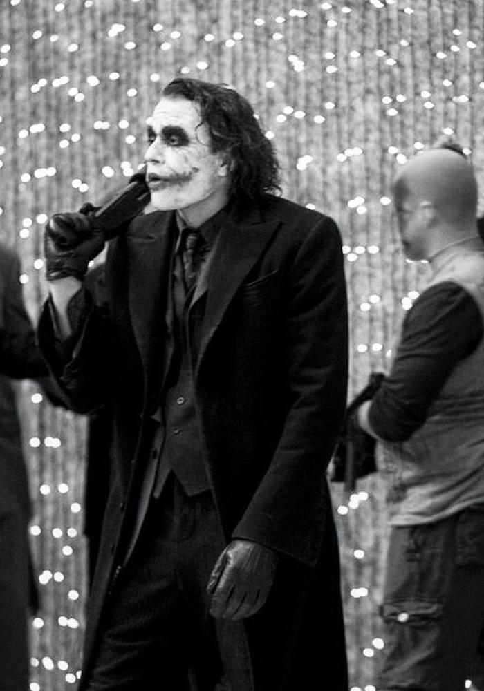 💬 Joker - Good Evening Soundboard
