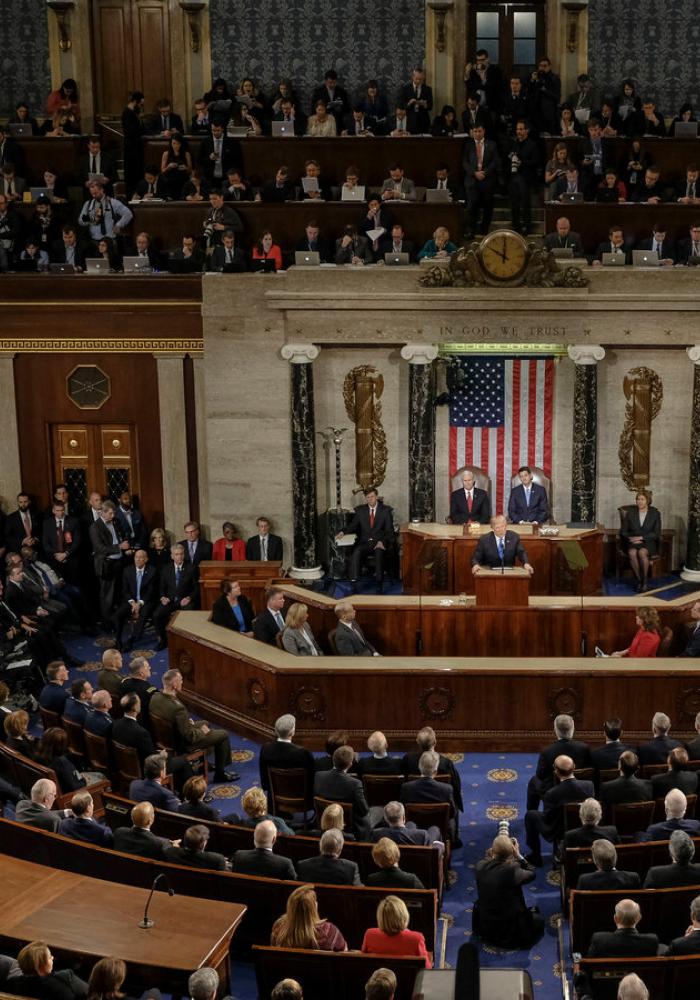 💬 State of the Union Soundboard
