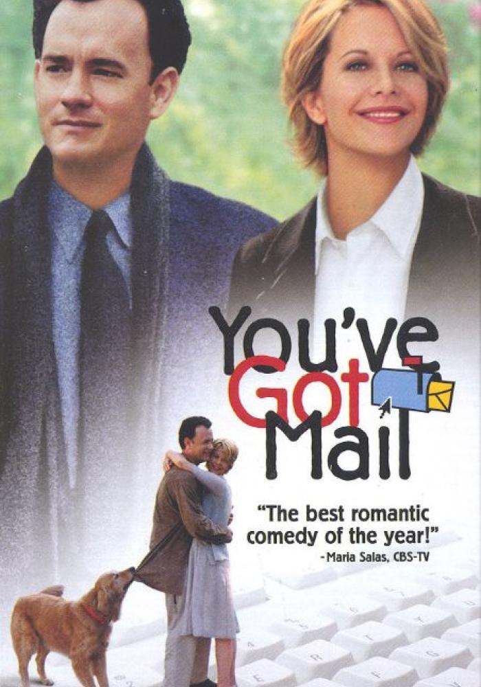 💬 You've got mail Soundboard