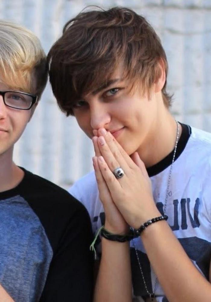 💬 Sam and Colby Soundboard