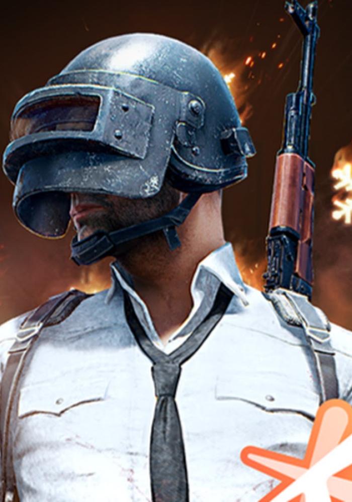 💬 PUBG Master Soundboard
