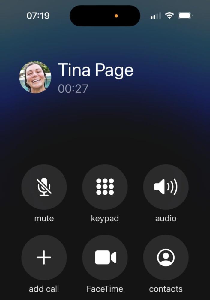 💬 Iphone call Soundboard