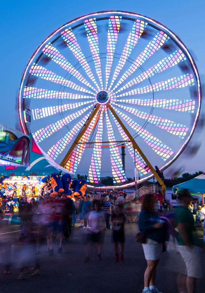 💬 State Fair Soundboard