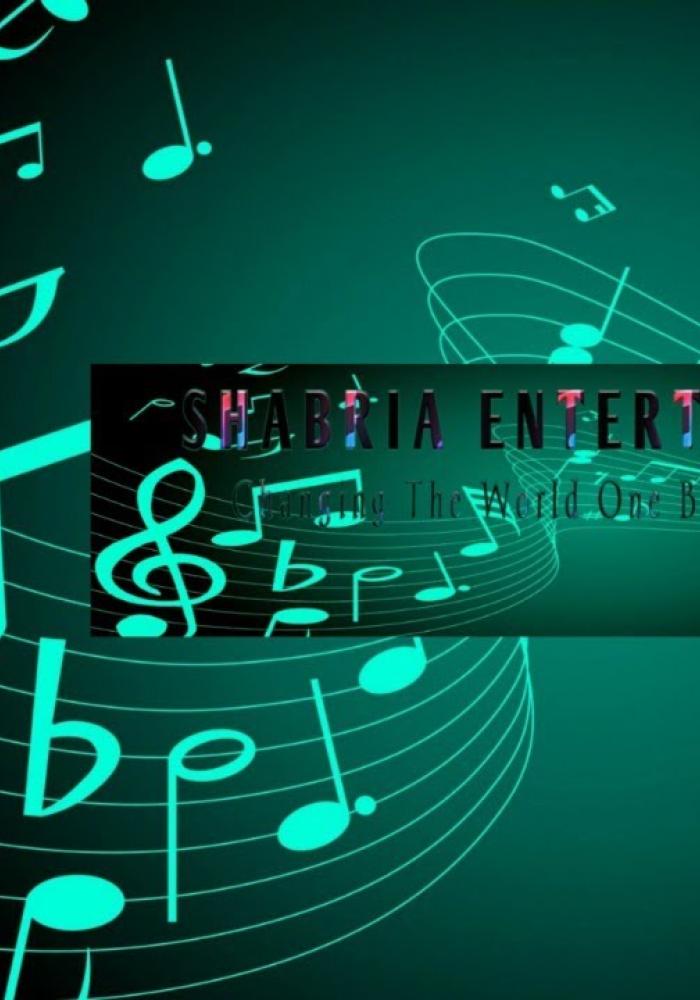 💬 Shabria entertainment Soundboard