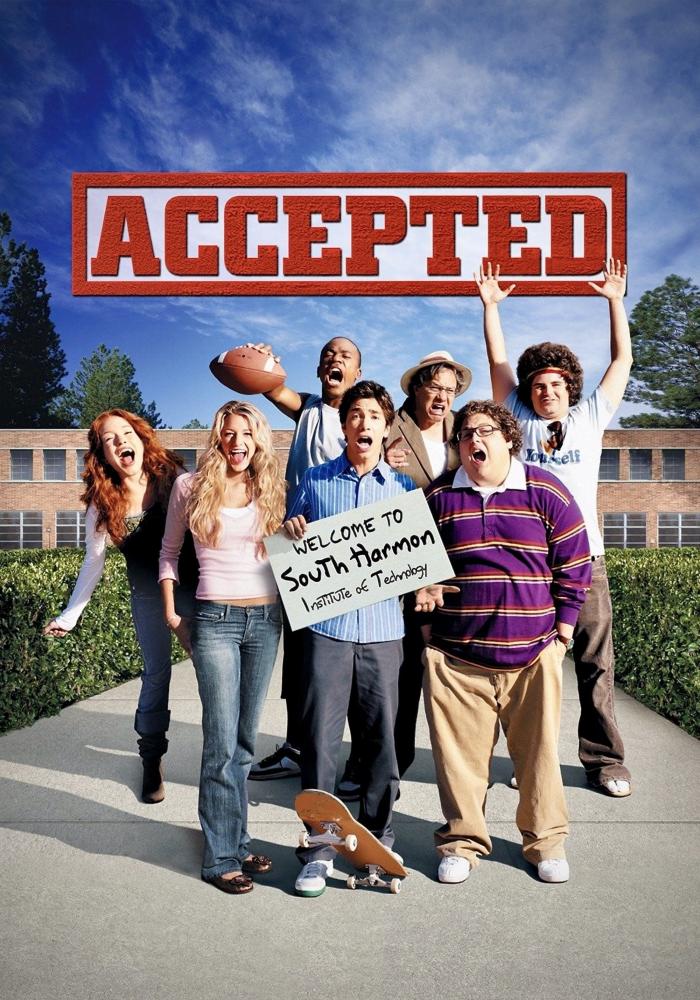 💬 Accepted Soundboard
