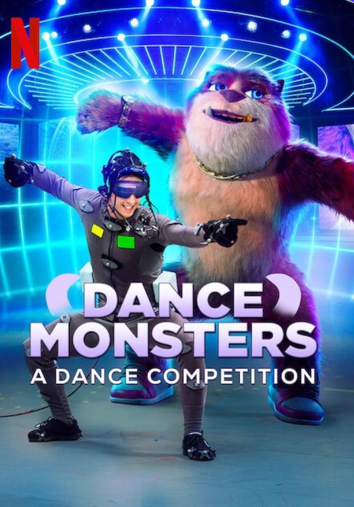 💬 Monster_dance_break Soundboard