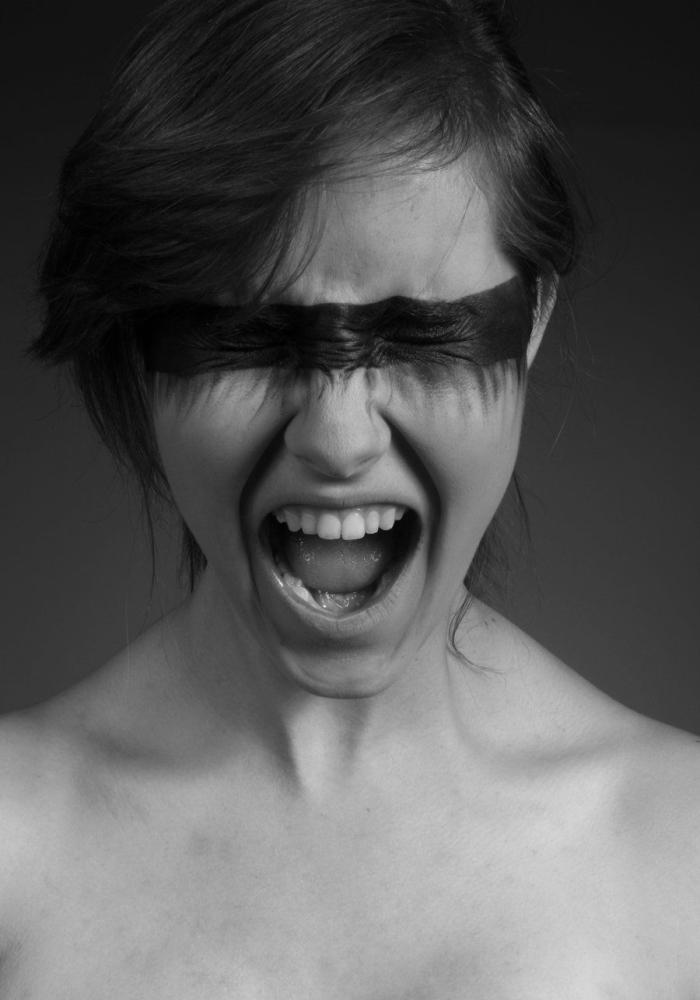 💬 Woman Screaming Prank Soundboard