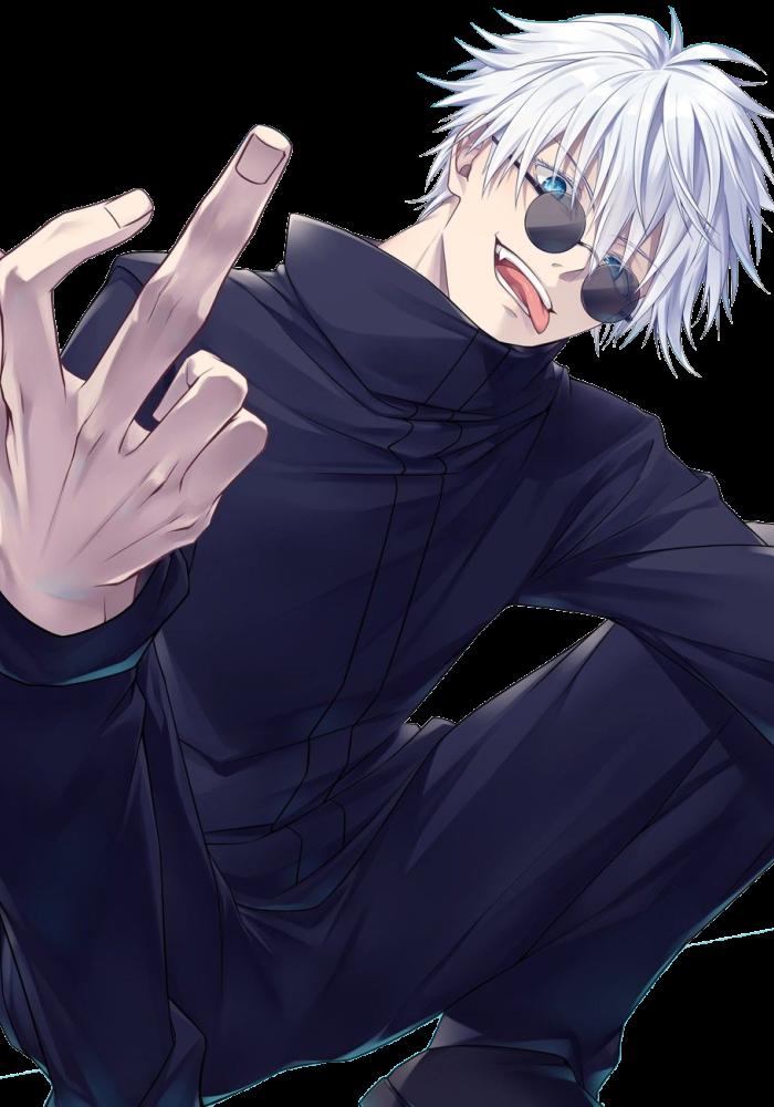 💬 Gojo I Stroke My Pickle *_* Soundboard