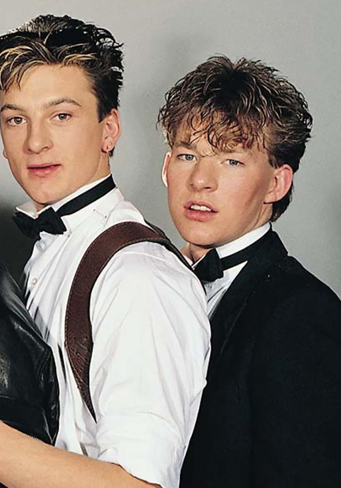 💬 Frankie goes to hollywood Soundboard
