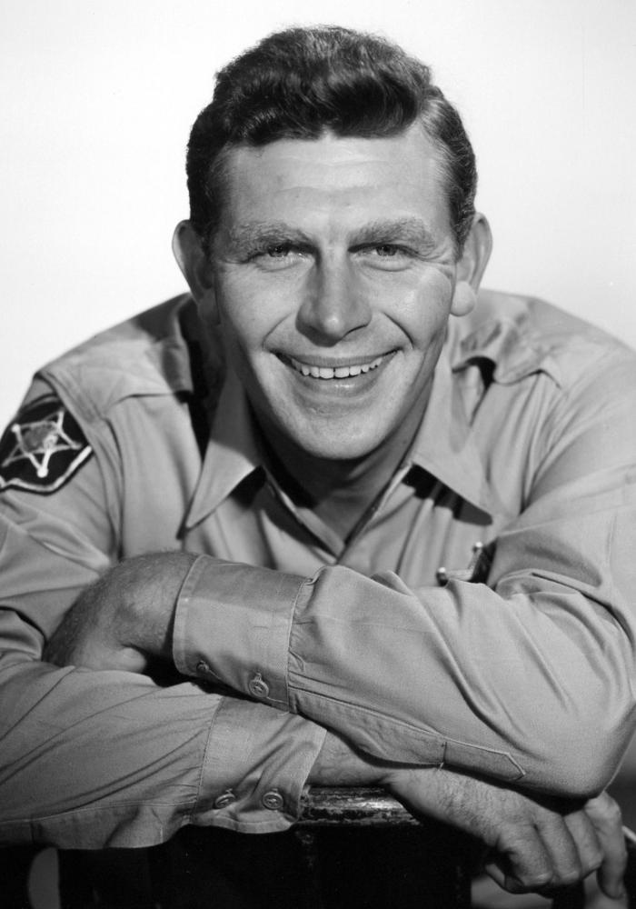 💬 Andy Griffith Soundboard