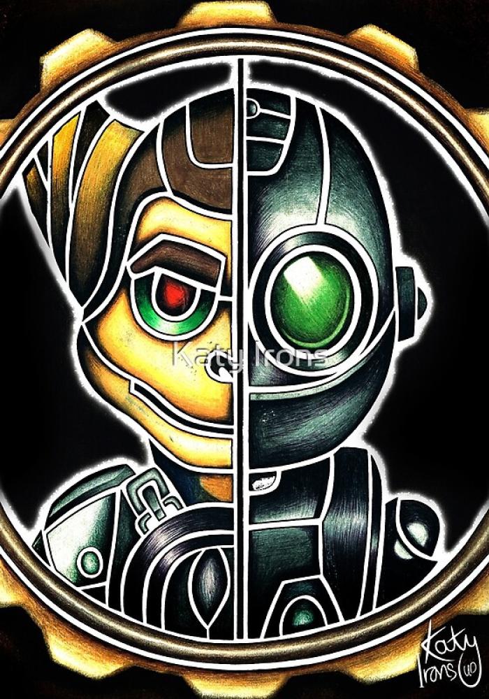 💬 Metallic Ratchet and "Bee-Doop" Soundboard