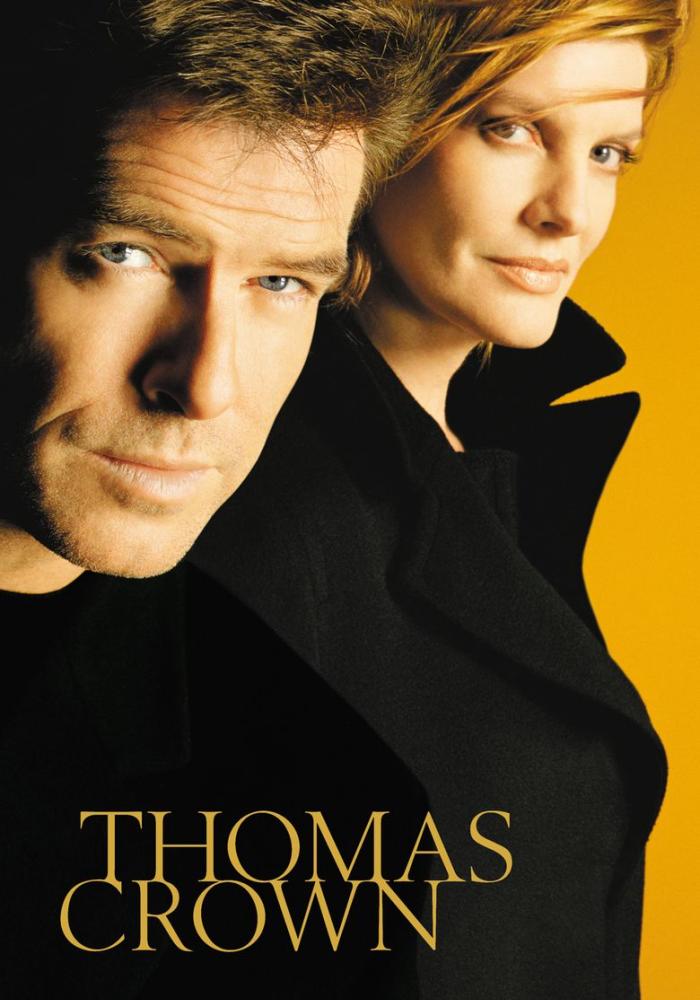 💬 The Thomas Crown Affair Soundboard