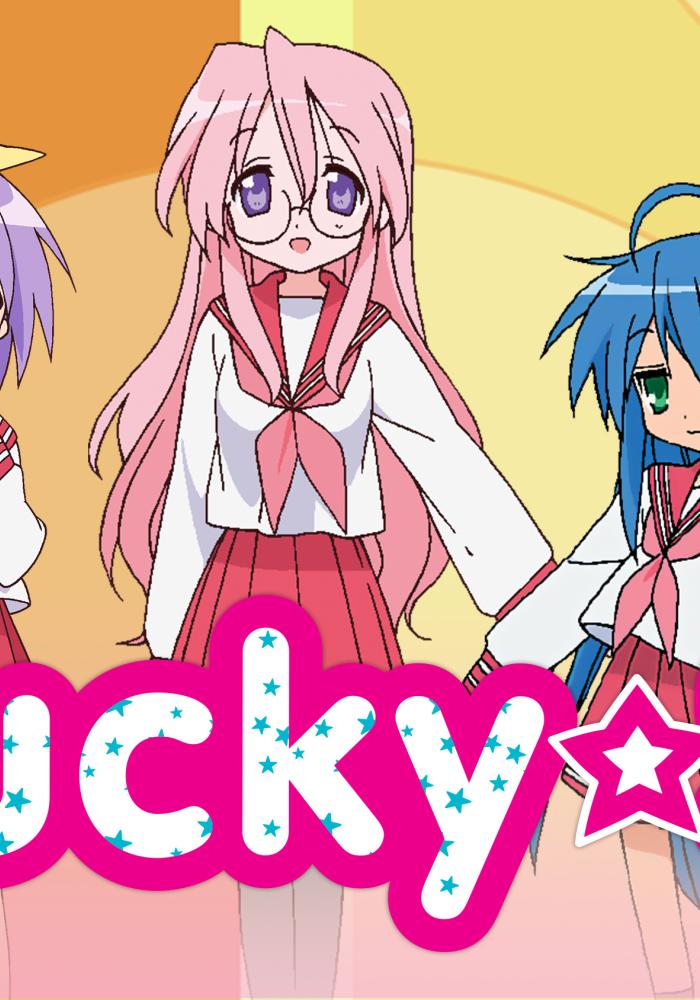 💬 Lucky Star Soundboard