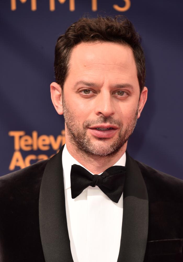 💬 Nick Kroll Soundboard