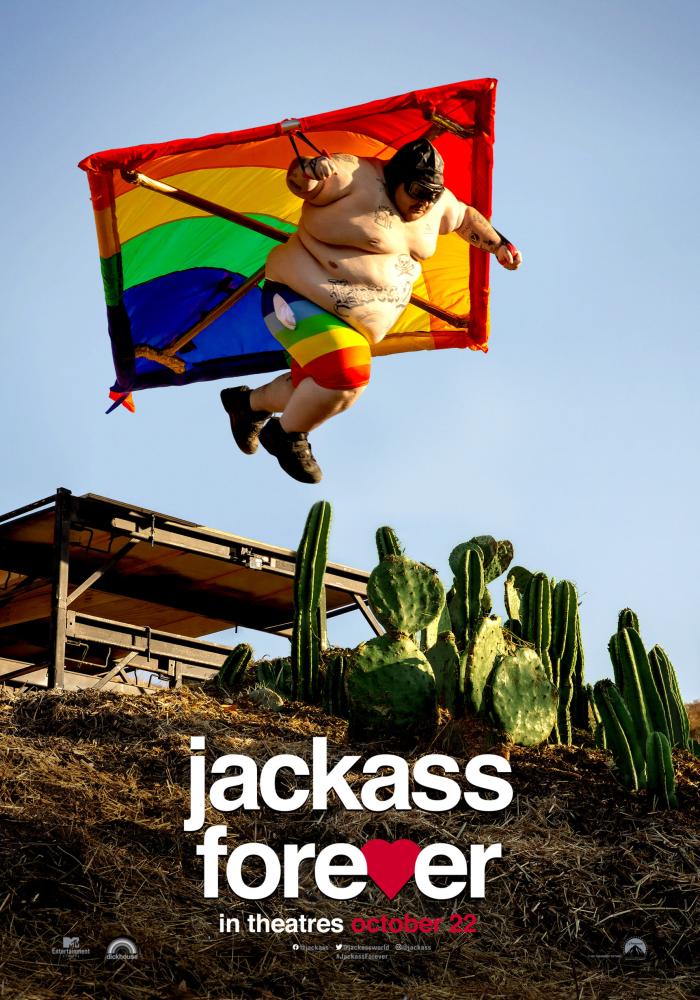 💬 Jackass Soundboard