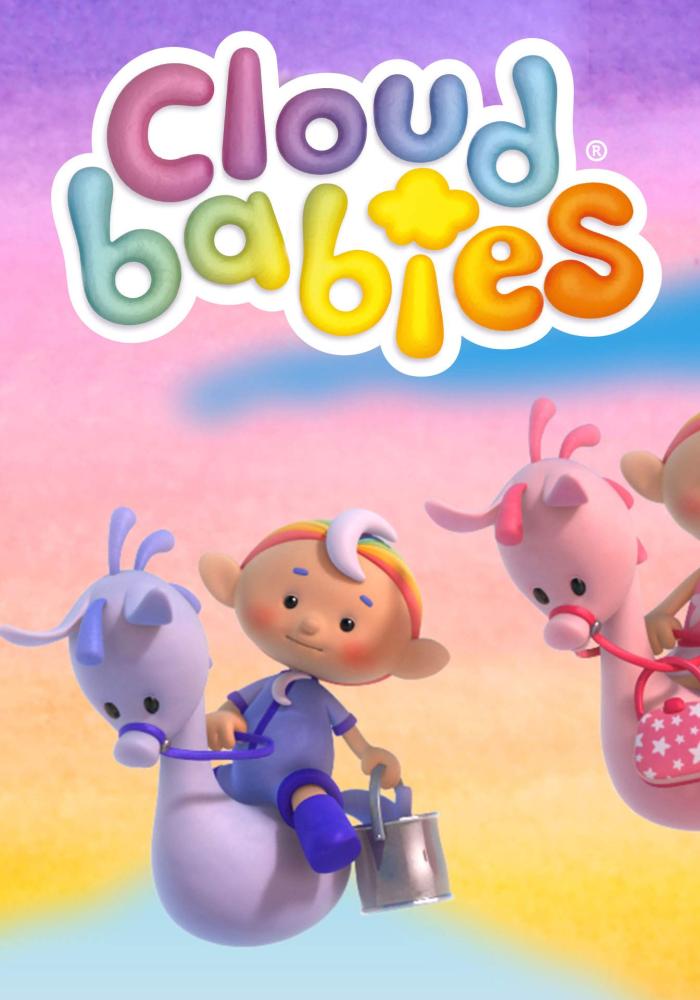 💬 Cloudbabies Soundboard