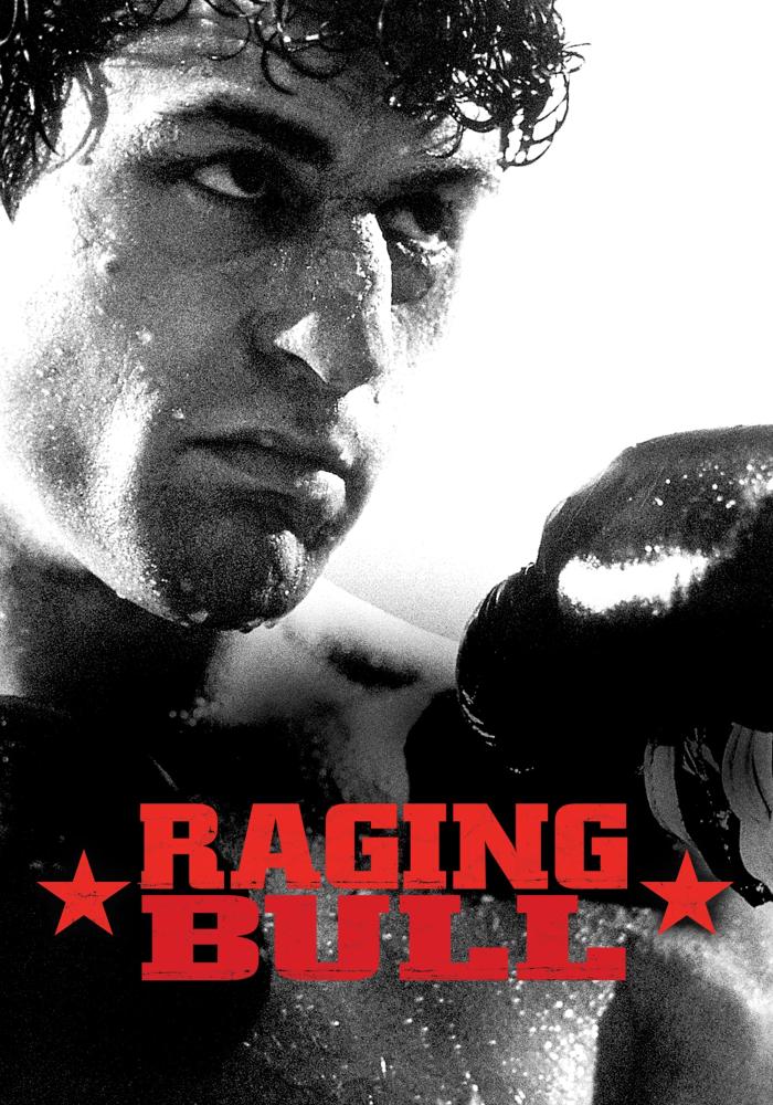 💬 Raging Bull Soundboard