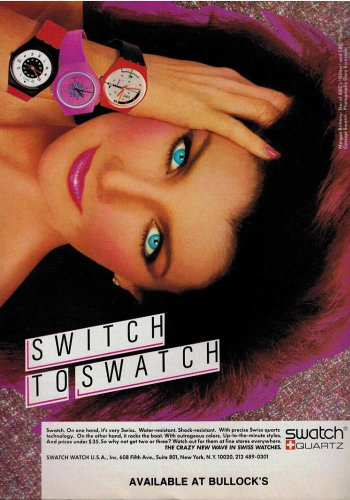 💬 80s ads Soundboard