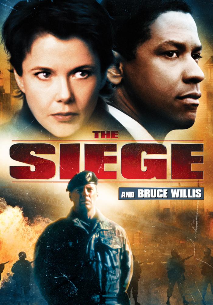 💬 The Siege Soundboard