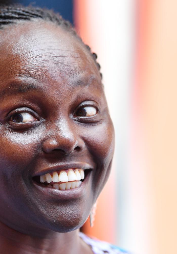 💬 Lucy Gichuhi Soundboard