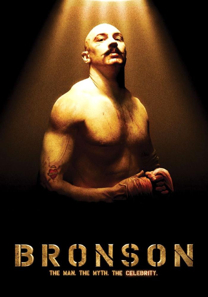 💬 Bronson Soundboard