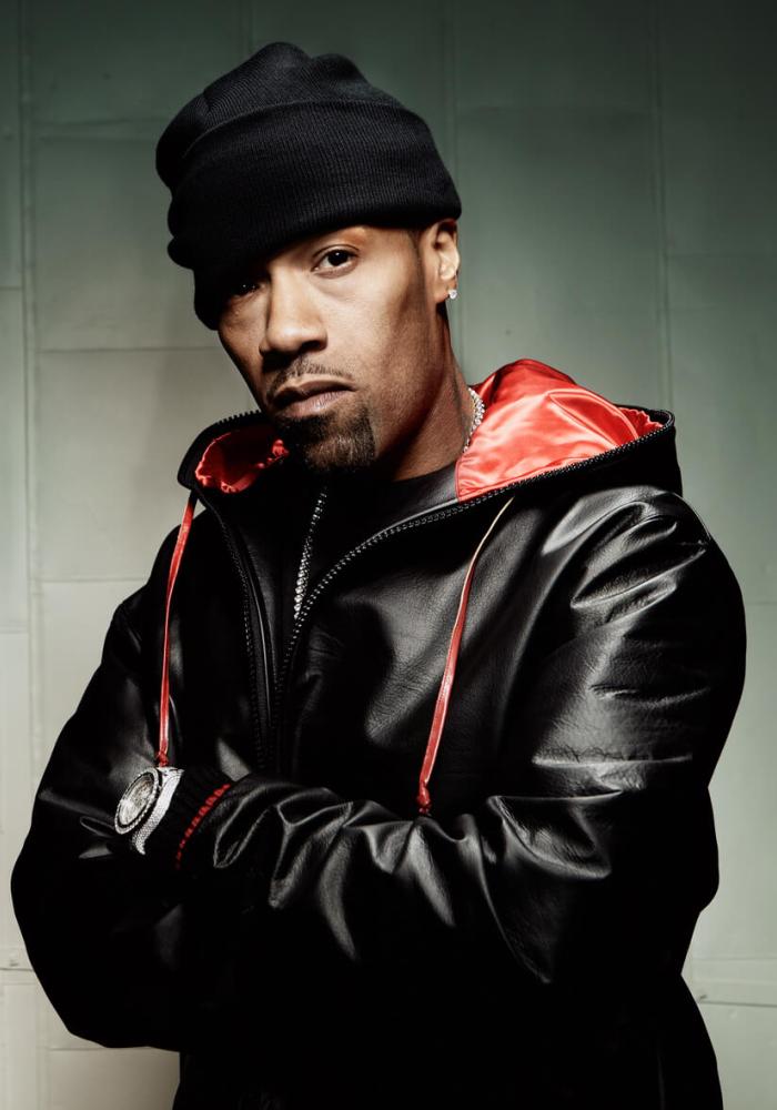 💬 Redman Soundboard