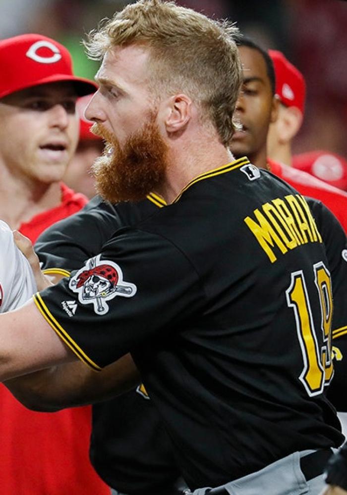 💬 MLB Brawl Soundboard