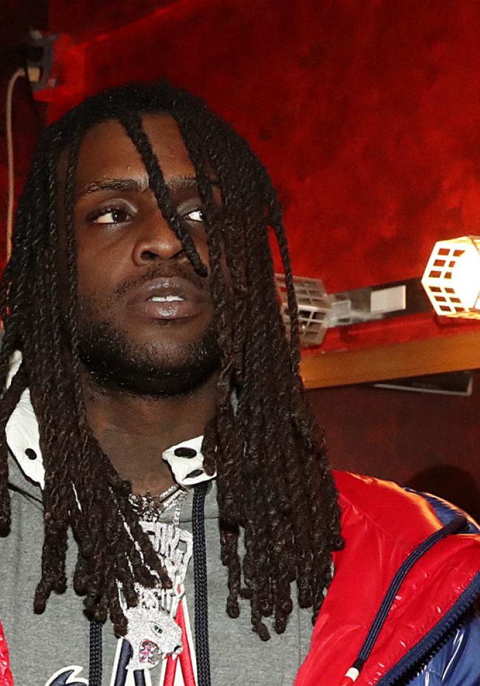 💬 Chief Keef Soundboard
