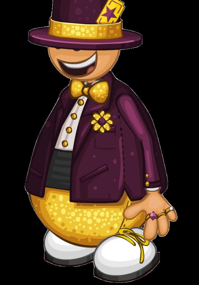 💬 Foodini's minigames intro Soundboard