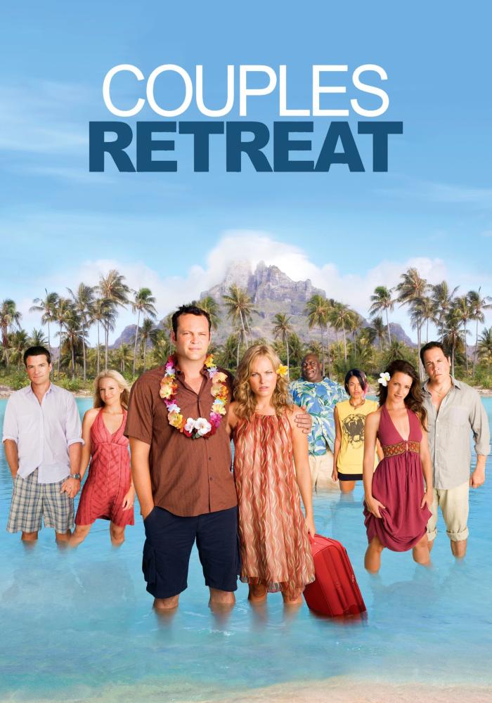💬 Couple's Retreat Soundboard