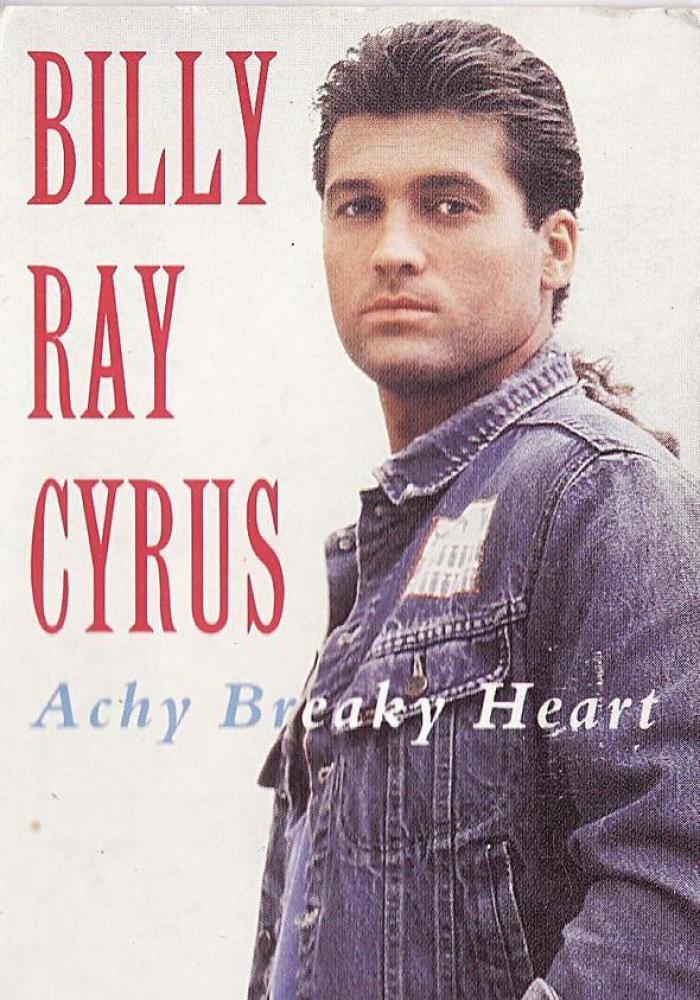 💬 Achy Breaky Heart Soundboard