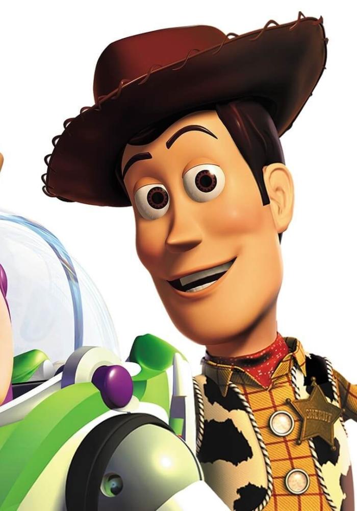 💬 Toy Story 2 Soundboard