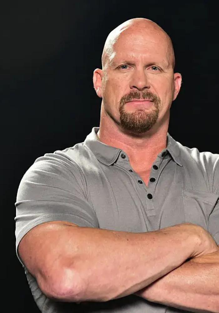 💬 Stone Cold Soundboard