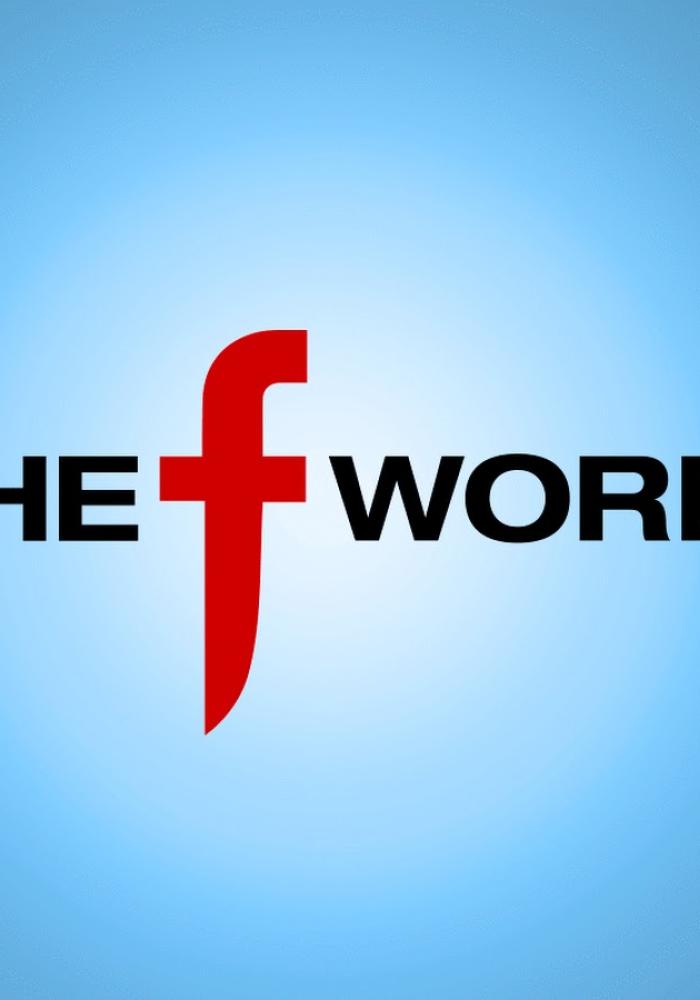 💬 The F Word Soundboard