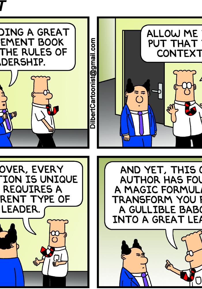Dilbert Soundboard