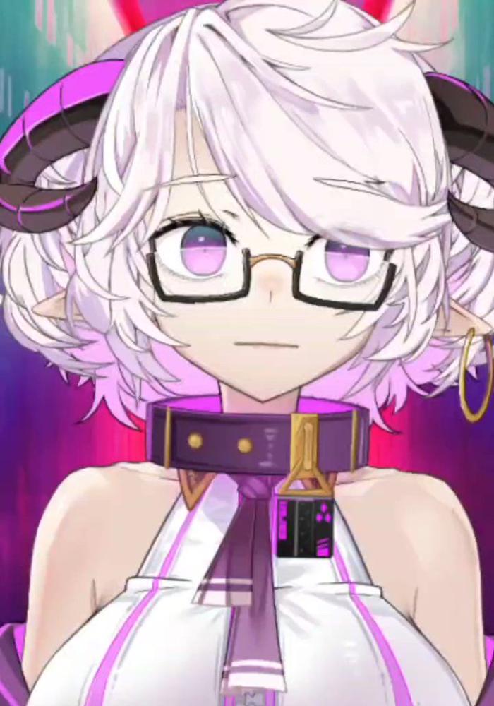 💬 Caren_vtuber_LoliconKimoi Soundboard