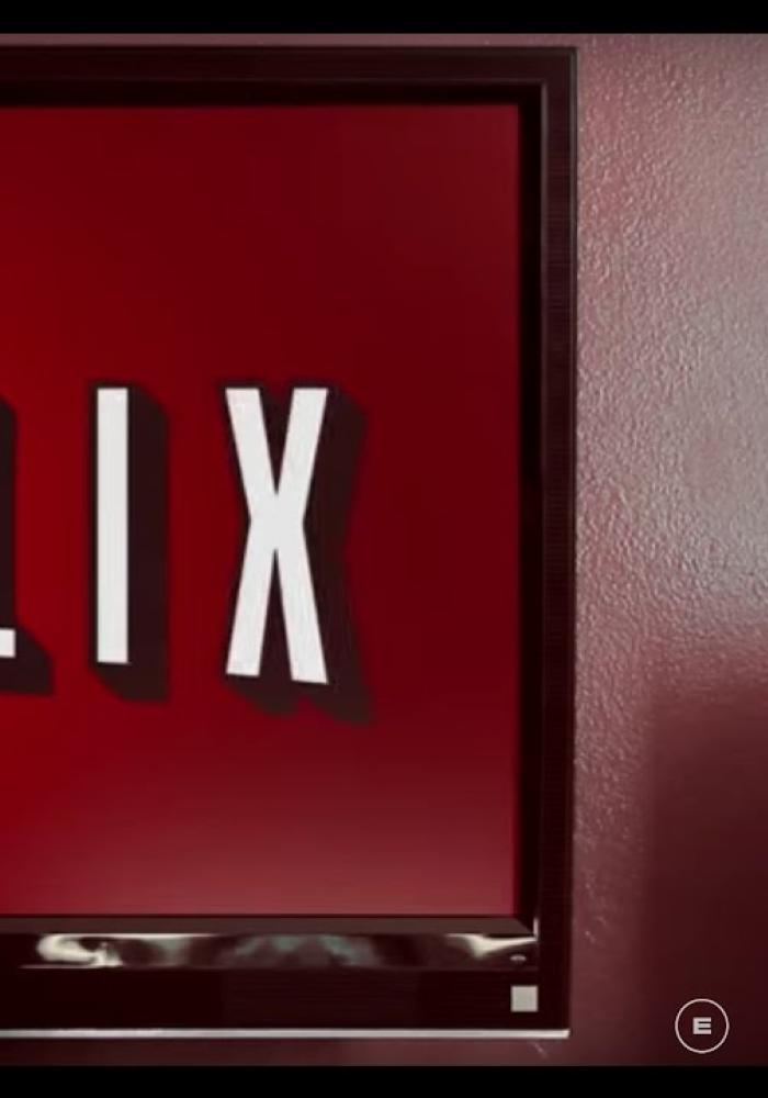 💬 Netflix Commercial Soundboard