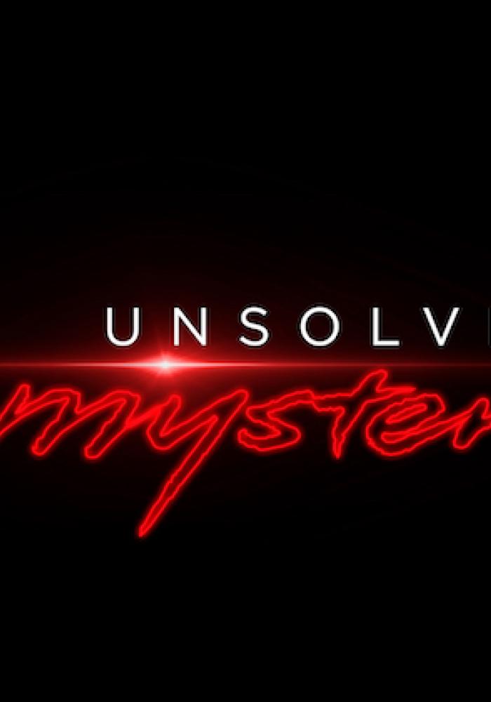 💬 Unsolved Mysteries Netflix Intro Soundboard