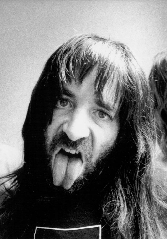 💬 Spinal Tap Soundboard