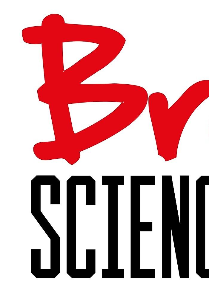 Broscience Soundboard