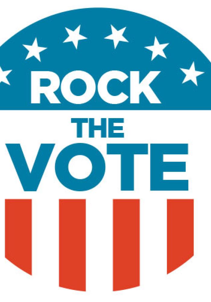 💬 Rock the Vote Soundboard