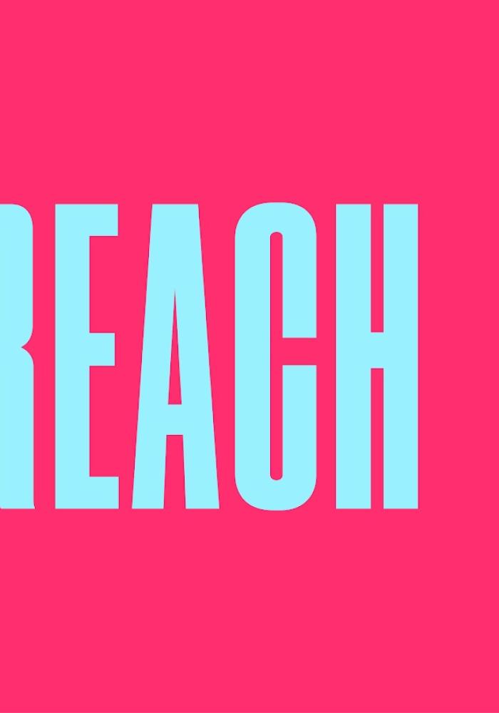💬 The Reach Foundation Soundboard
