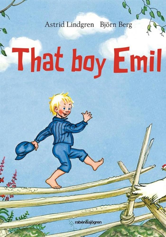 💬 Emil i ryż Soundboard
